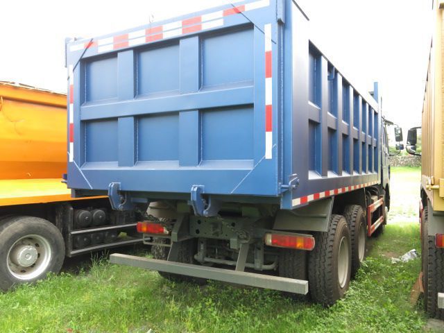 2016 Hino CNHTC Hoka 371 for sale | 1 Km - Metro Cars International ...