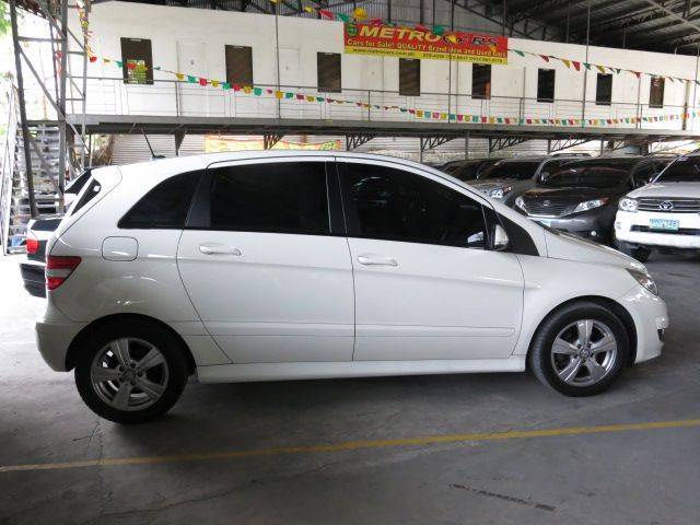 2011 Mercedes-Benz B160 for sale | 1 Km | Automatic transmission ...