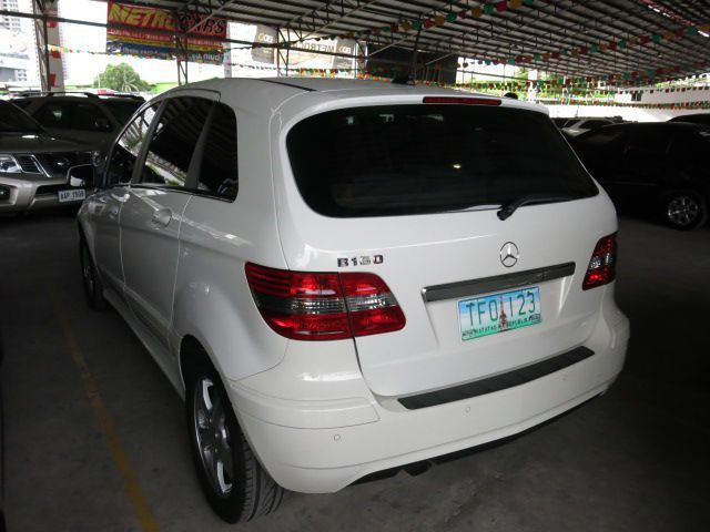 2011 Mercedes-Benz B160 for sale | 1 Km | Automatic transmission ...