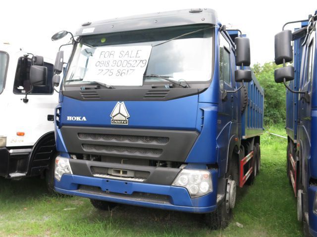 2016 Hino CNHTC Hoka 371 for sale | 1 Km - Metro Cars International ...