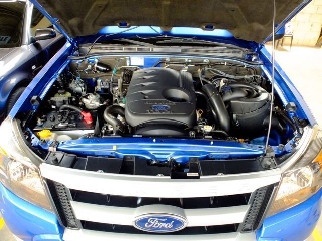 2011 Ford Ranger XLT-TDCi for sale | 16 556 Km | Manual transmission ...