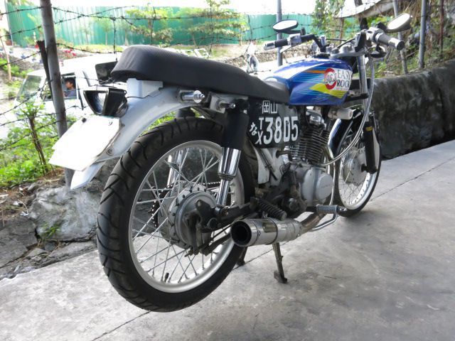 2004 Honda TMX Limited for sale | 1 Km | transmission - Stewart Co