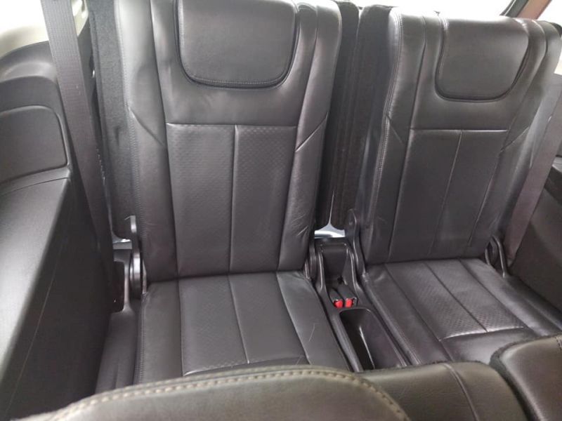 2016 Isuzu Isuzu mux LSA for sale | 30 000 Km | Automatic transmission ...