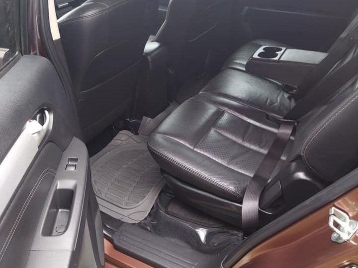 2016 Isuzu Isuzu mux LSA for sale | 30 000 Km | Automatic transmission ...