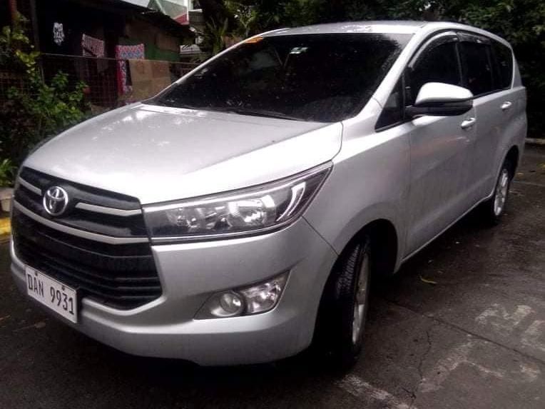2020 Toyota INNOVA E for sale | 6 000 Km | Automatic transmission ...