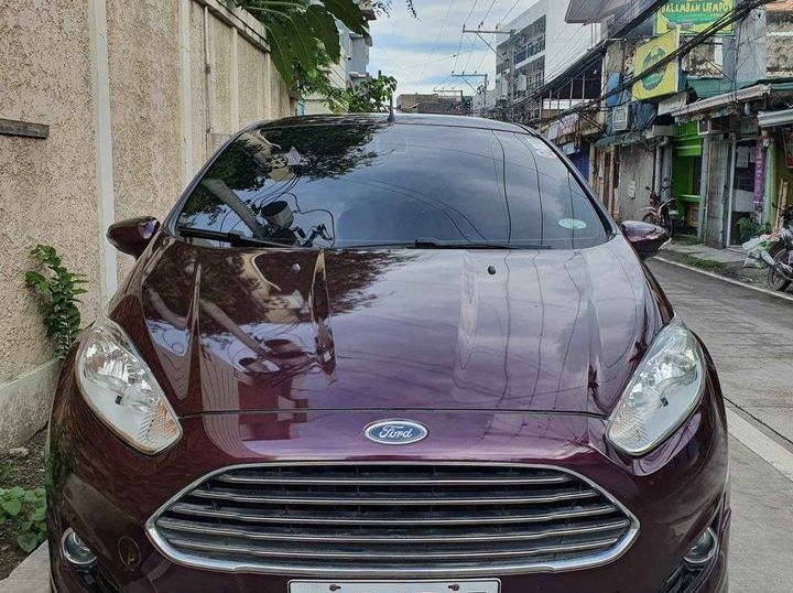 Used Ford for sale in Isabela - PHIL CAR FOR SALE CO. Region II ...