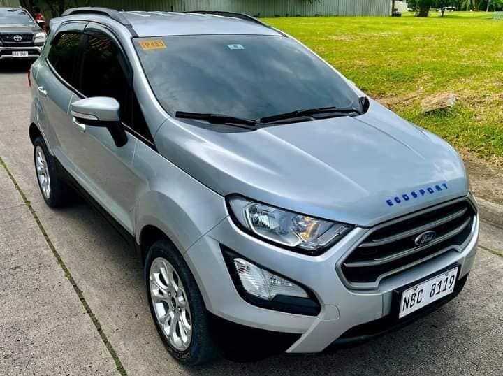 Used Ford for sale in Isabela - PHIL CAR FOR SALE CO. Region II ...
