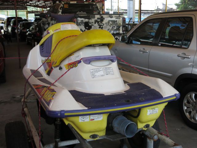 1996 Yamaha Wave Blaster II for sale | Brand New | transmission - Pats ...