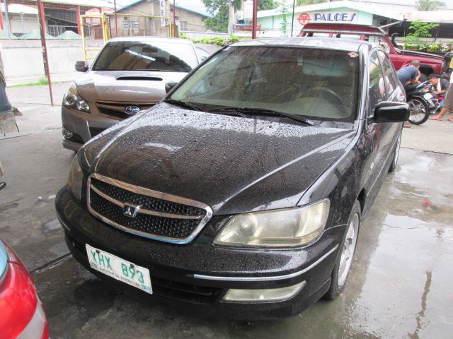 2003 Mitsubishi Lancer MX for sale | 1 Km | Automatic transmission ...