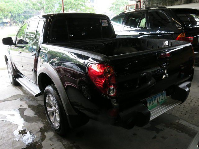 2010 Mitsubishi Strada for sale | 37 855 Km | Manual transmission - R11 ...