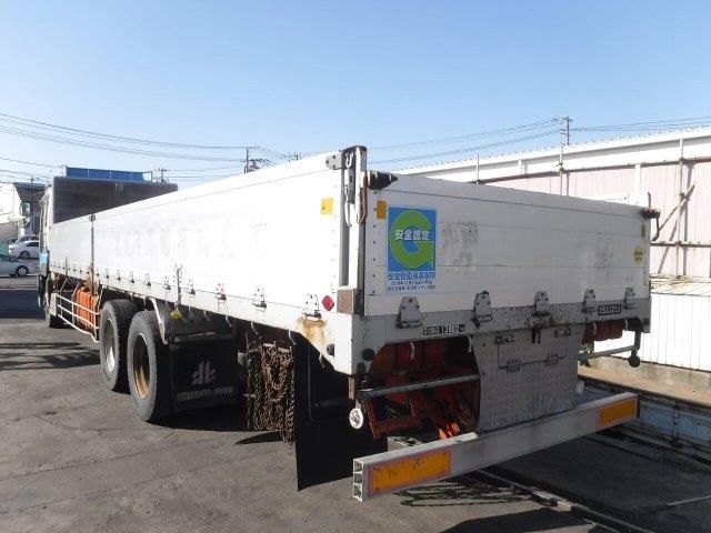 2019 Isuzu GIGA 10W DROPSIDE 6WF1 AIRBAG for sale | Brand New - SUBIC ...