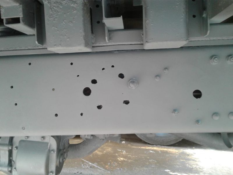 2018 Mitsubishi FUSO S/G 10W WING VAN MOLYE 6M70 for sale | Brand New - SUBIC METRO LANKA