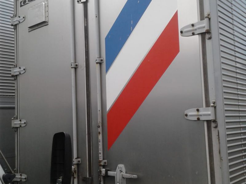 2018 Mitsubishi FUSO S/G 10W WING VAN MOLYE 6M70 for sale | Brand New - SUBIC METRO LANKA