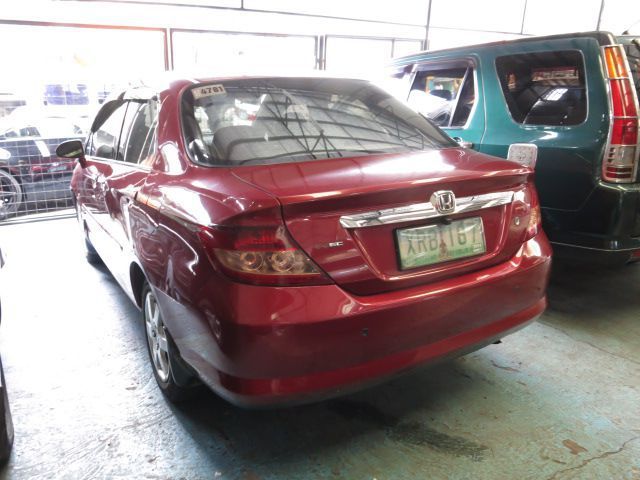 2004 Honda City for sale | 64 000 Km | Automatic transmission ...