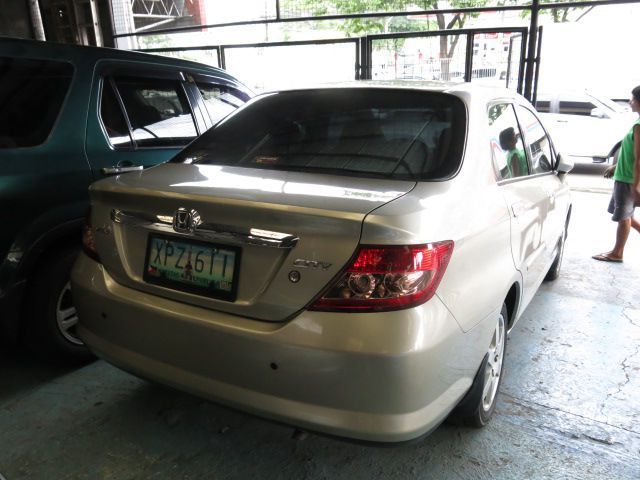 2004 Honda City for sale | 64 000 Km | Automatic transmission ...