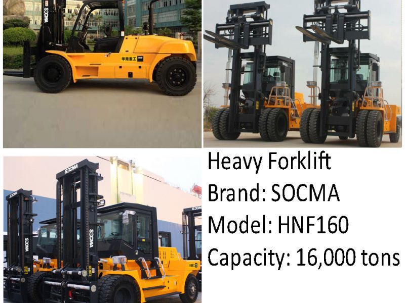 2016 SOCMA HNF160 for sale | Brand New | Automatic transmission - TMSQ ...