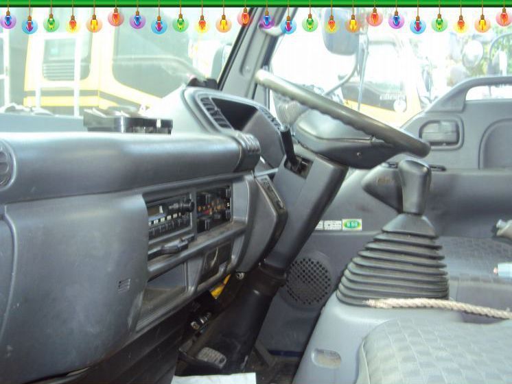 2018 Isuzu Elf Aluminum Closed Van for sale | 100 000 Km - Truck Star ...