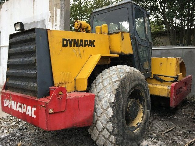 Used DYNAPAC for sale in Manila - YM MACHINERY GROUP CO., LTD NCR