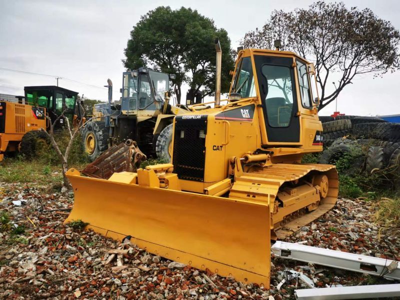 2012 caterpillar D4G for sale | 1 Km | Manual transmission - YM ...