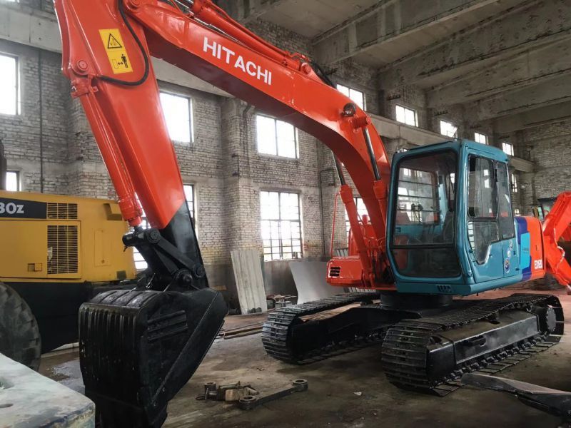 2000 HITACHI EX120-3 for sale | 2 000 Km | Manual transmission - YM ...