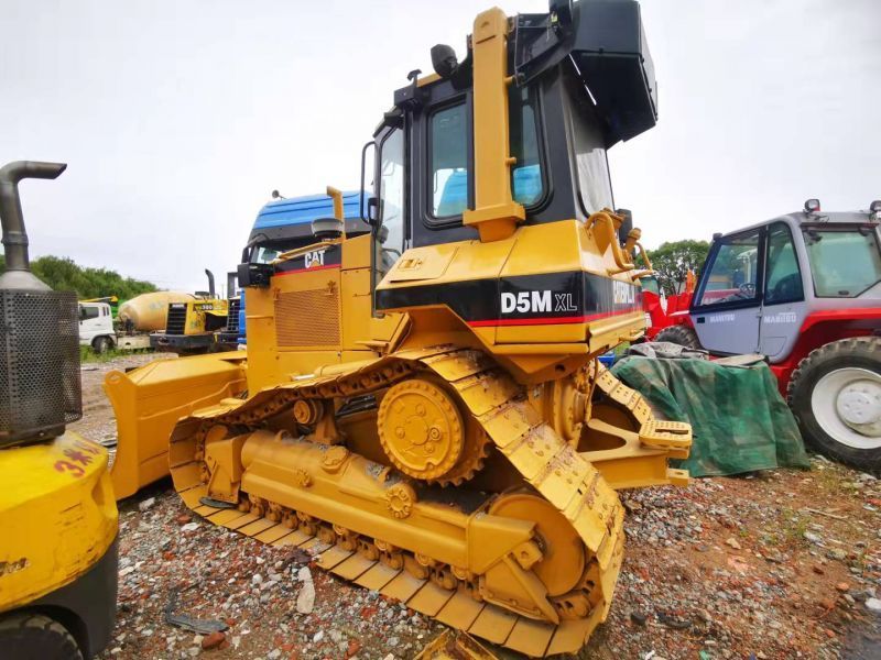 2012 caterpillar D5M for sale | 1 Km | Other transmission - YM ...