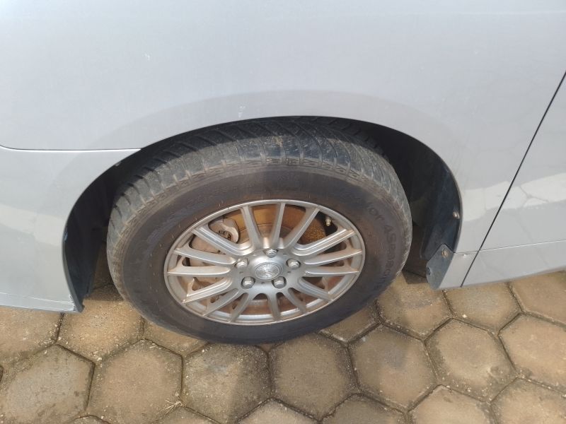 2012 Toyota Noah for sale | 56 000 Km | Automatic transmission - APEX ...