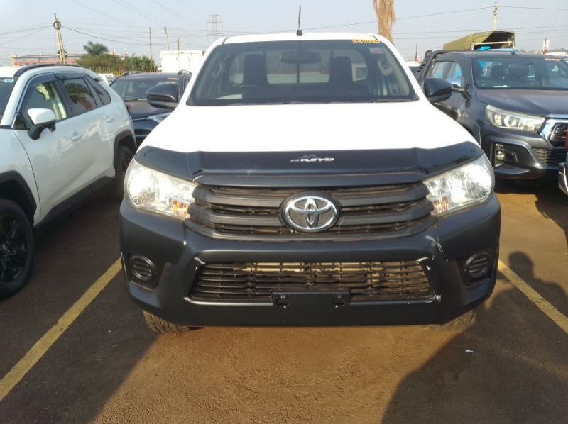 Used Toyota for sale in Kampala - APEX MOTORS. Uganda