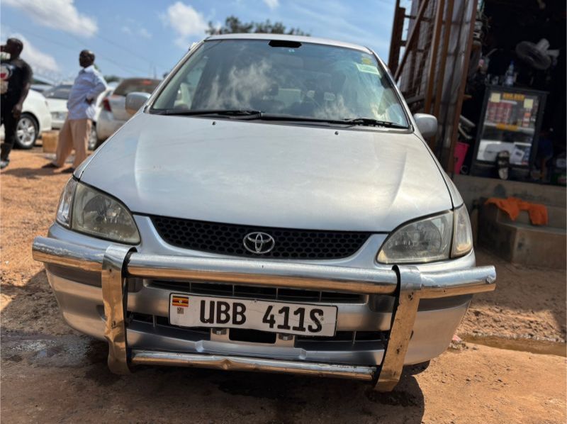 Petrol vehicles for sale in Kampala - City Rides