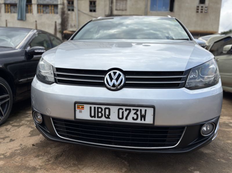 Station Wagon for sale in Kampala, Uganda - City Rides Uganda