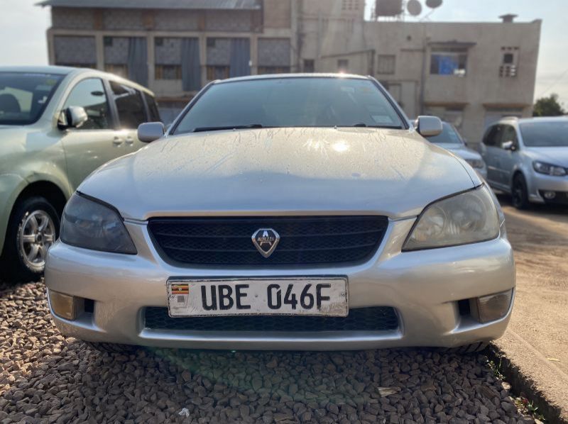 Petrol vehicles for sale in Kampala - City Rides