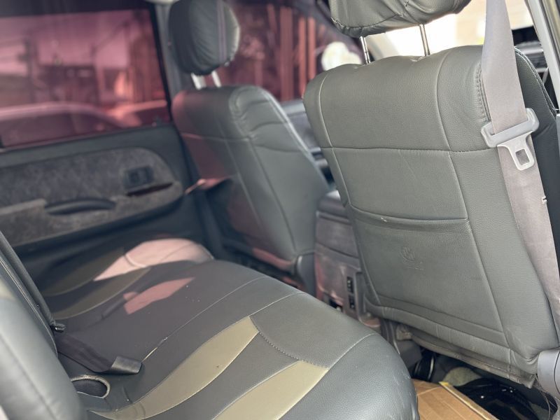 2000 Toyota Prado for sale | 100 870 Km | Automatic transmission - City ...