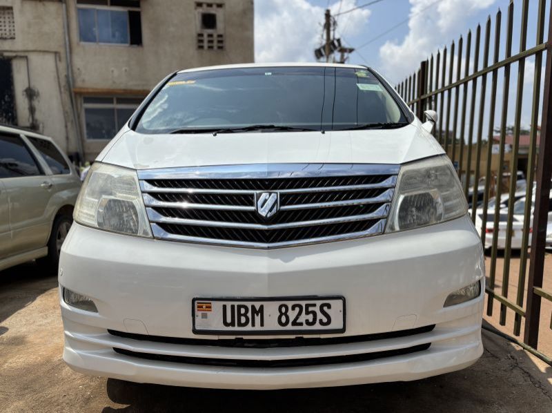 Minibus for sale in Kampala, Uganda - City Rides Uganda