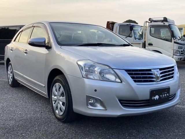 2010 Toyota Premio for sale | 50 000 Km | Automatic transmission - Dan ...