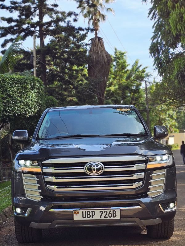 2014 Toyota landcruiser v8 for sale | 67 465 Km | Automatic ...