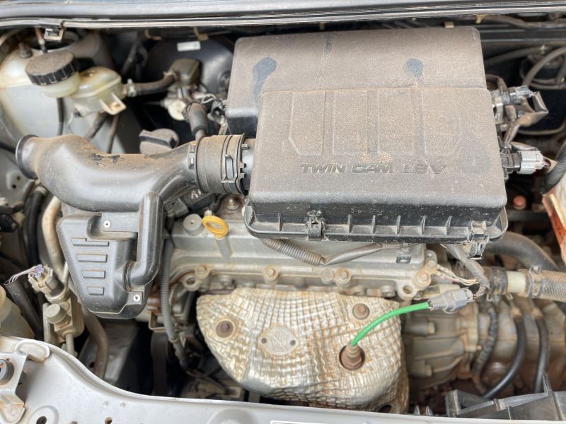 2009 Toyota Passo sette for sale | 110 412 Km | Automatic transmission ...