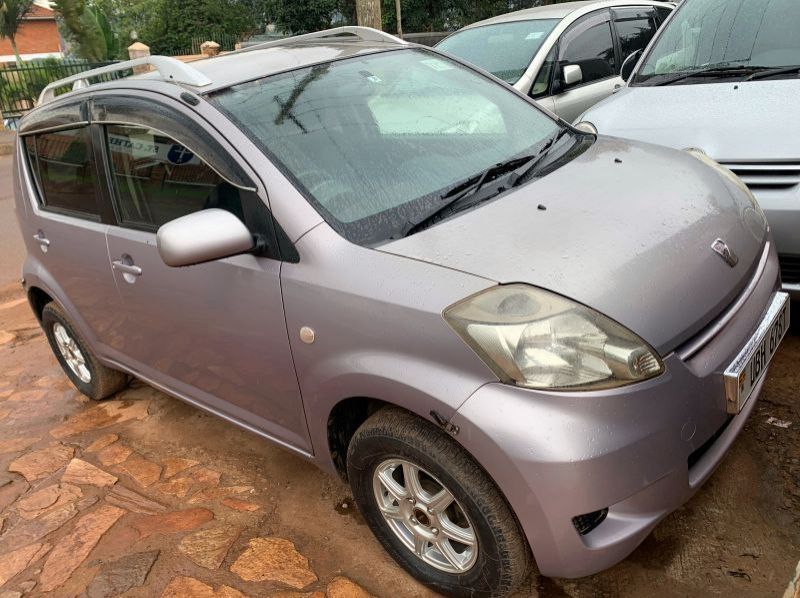 Used cars in Uganda - Eden Motors - Used cars for sale in Kampala - 168 ...