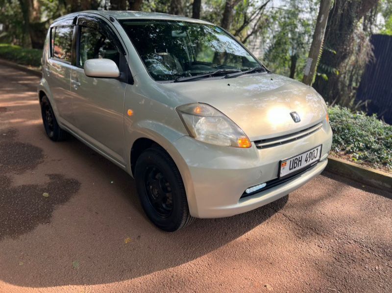 Used cars in Uganda - Eden Motors - Used cars for sale in Kampala - 168 ...