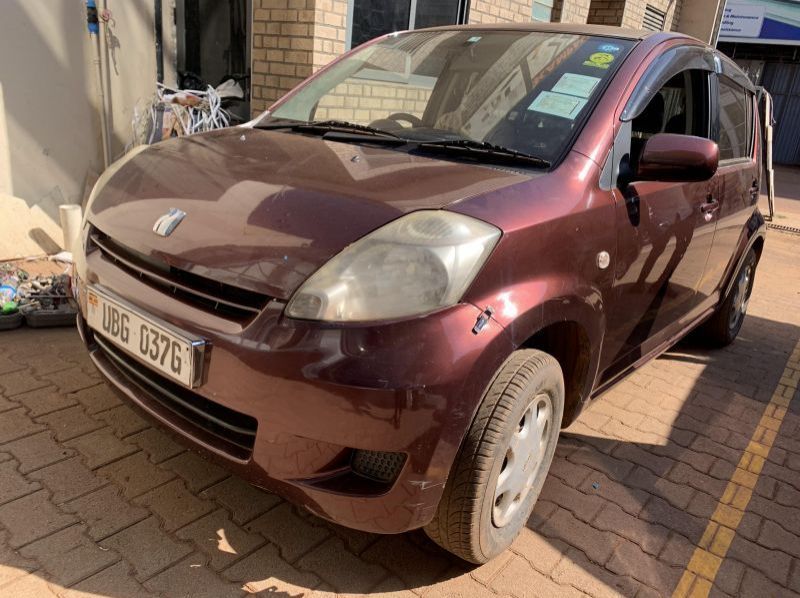 Used cars in Uganda - Eden Motors - Used cars for sale in Kampala - 168 ...