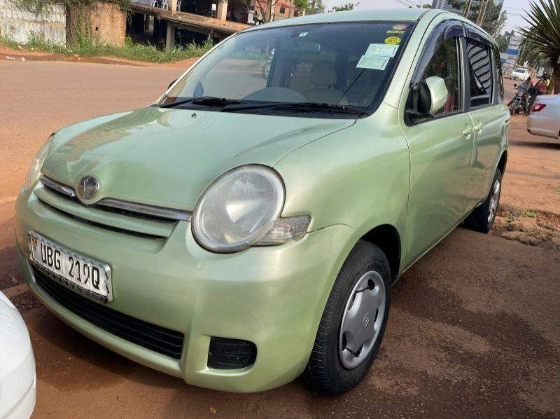 Used cars in Uganda - Eden motors - Used cars for sale in Kampala - 213 ...