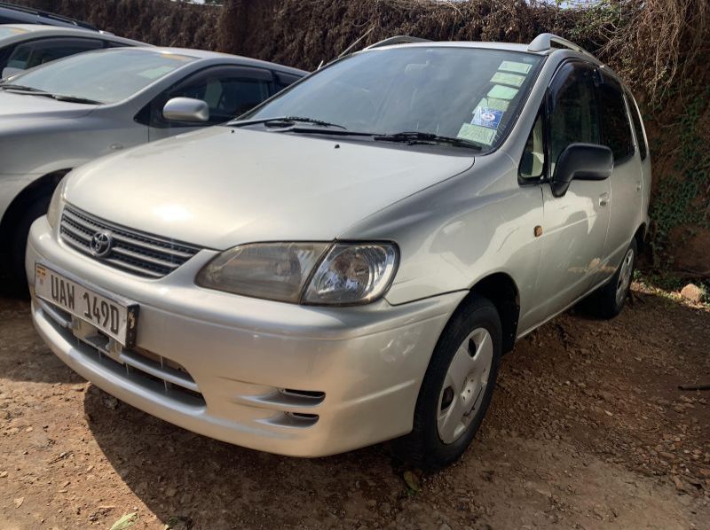 Used cars in Uganda - Eden Motors - Used cars for sale in Kampala - 168 ...