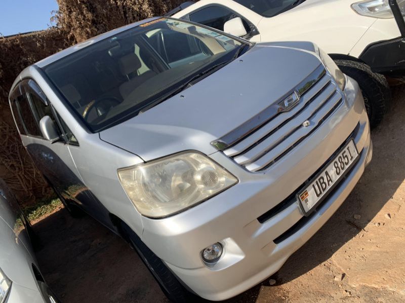 Used cars in Uganda - Eden Motors - Used cars for sale in Kampala - 168 ...