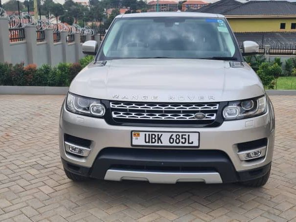 2016 Land Rover Range Rover for sale | 55 000 Km | Automatic ...