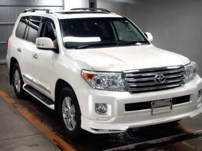 MARON MOTORS-UGANDA Kampala - Used cars for sale in Kampala