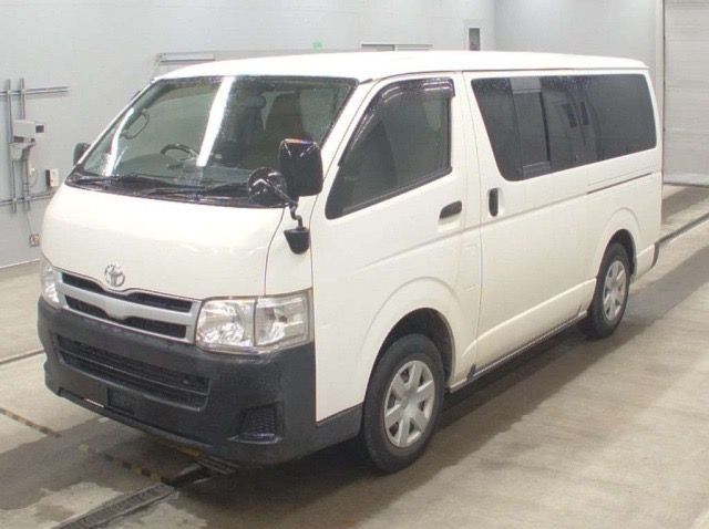 Minibus for sale in Kampala, Uganda - MARON MOTORS-UGANDA Uganda