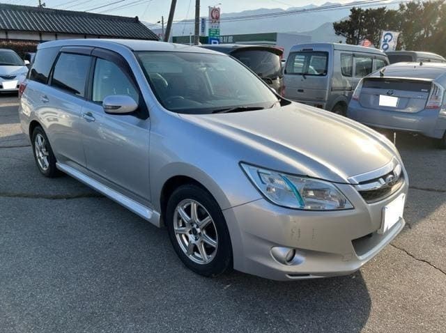 Used cars in Uganda - MARON MOTORS-UGANDA - Used cars for sale in ...
